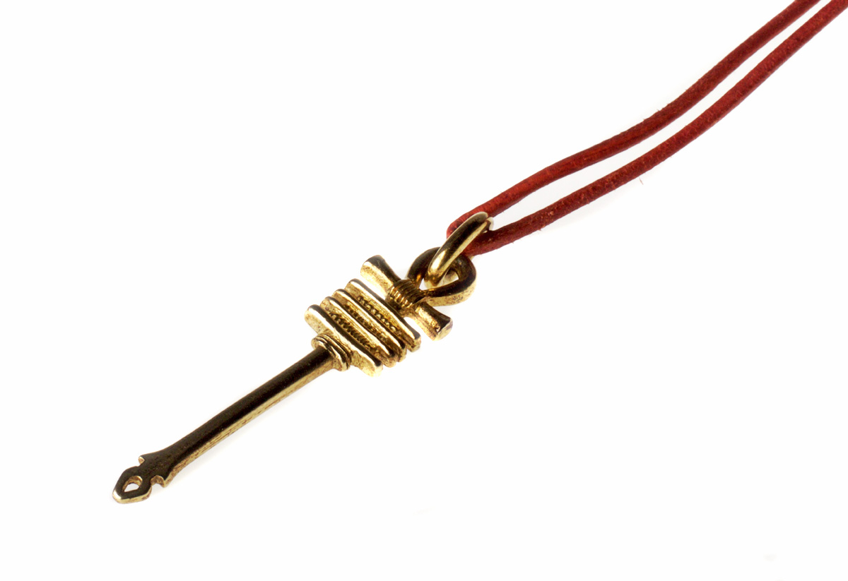 Passé & Aktuell – Ägyptisch – Detlef Menard